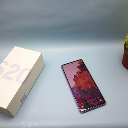Samsung S20FE 5G