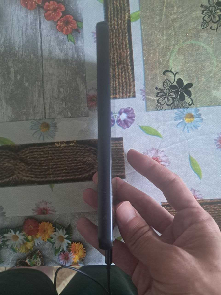 Samsung a 54  qora rang 128 gb karopka dakument bor