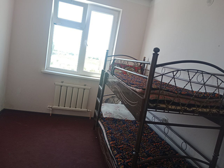 Пакана янги домларда кв сотилади.