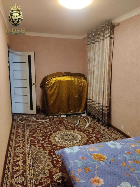 Сдается 2х комнатная квартира ор-р Саодат ресторан цена 200$