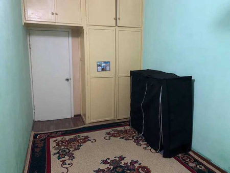 Ижара Чилонзор 19кв 2.4.4\\n350у.е ками бор 2 хона нарсалари бор СРОЧНО