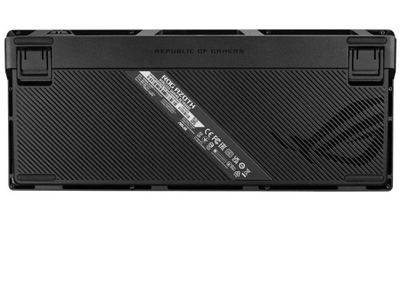 Игровая Клавиатура ASUS ROG AZOTH