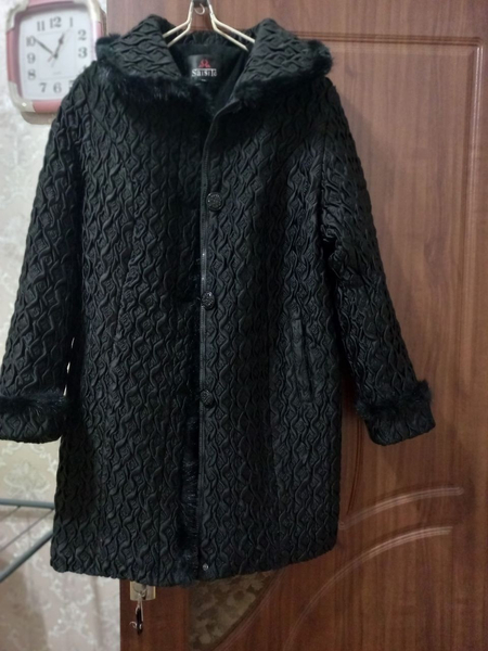 Пальто куртка женский