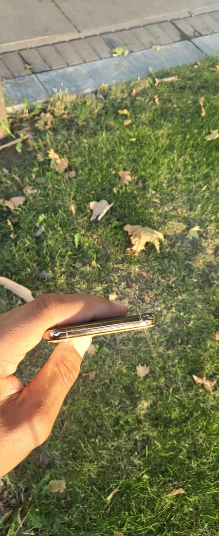 Iphone 11 pro 256Gb ideal gold