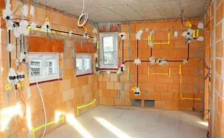 CHiller,VRF, santexnika,elektrika, ventilyatsiya ishlarini qilamiz