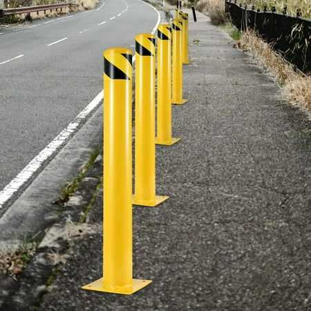 parking bollard sistema baryey tosiqlar shlagbaum