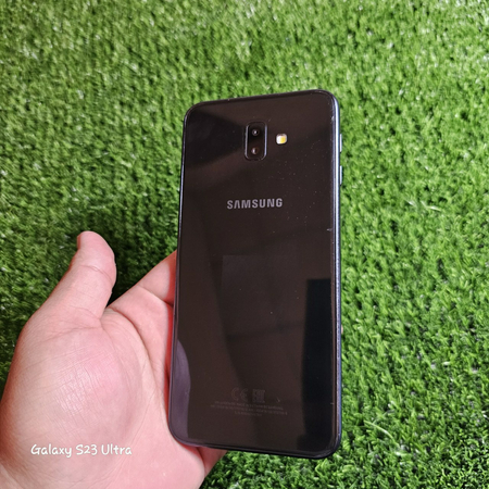 Samsung J6+ sotiladi