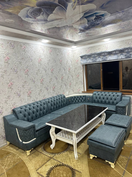 Ugalok Divan | Диван угалок тулик комплект