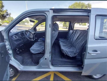 changan star 5 aksiya