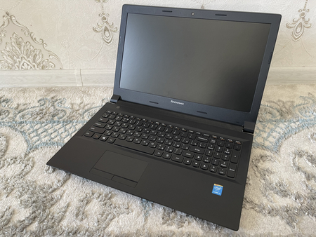 Продам ноутбук Lenovo B50-70