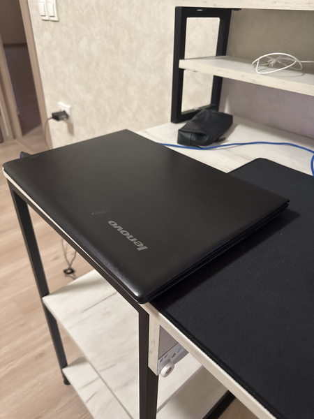 lenovo ноутбук