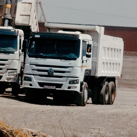 Howo zavod gaz sotiladi