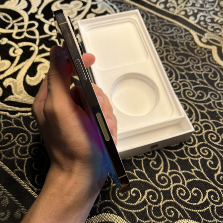 iPhone 14 Pro Max Gold 512gb 84%radnoy full komplekt