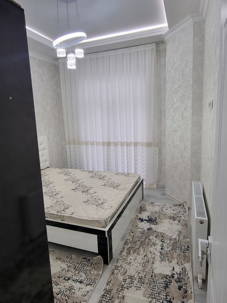 Сдаётся квартира