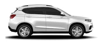 Haval H2 1.5 turbo