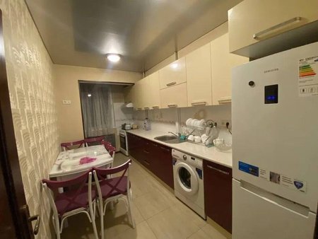 Продаётся кв ц 13\\n3/4/9. Первая линия\\nОбщая площадь:72 м²\\nПланировка: