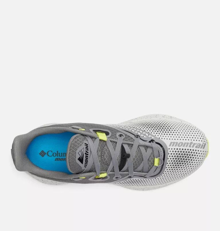 Columbia Montrail кроссовки для бега трейлраннинга спортивная обувь