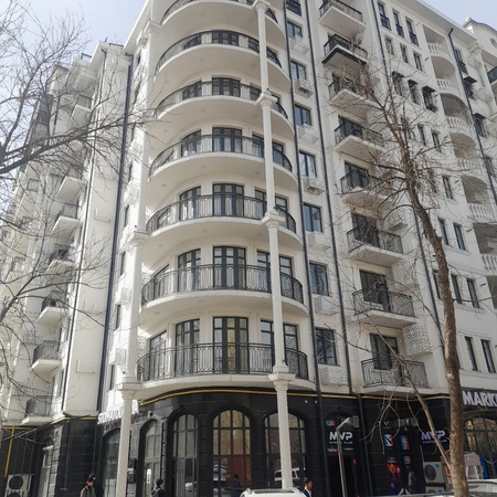 Новостройка 1/5/9- Golden House, евроремонт, мебель, техника 57990!