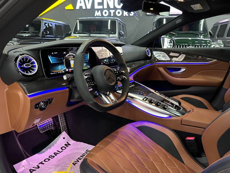 Продается новый Mercedes Benz S400 coupe