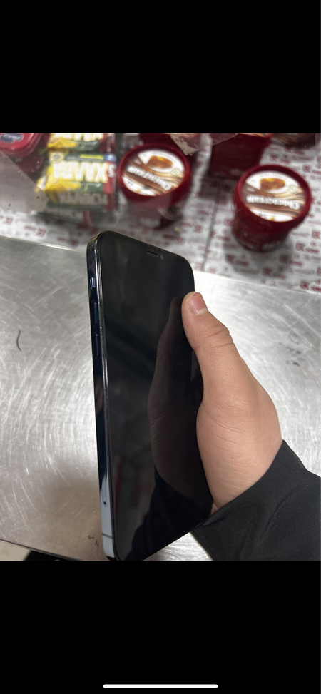 Iphone 12 Pro Ideal