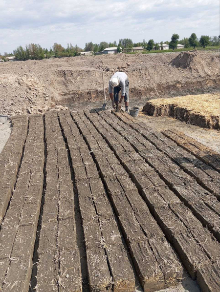 Loy blok sotiladi