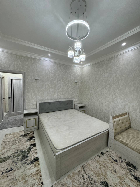 Сдается квартира на Сергели в Green City