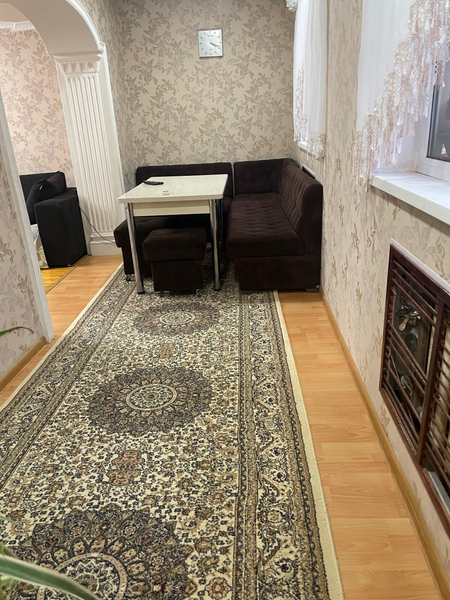 Kvartirant qizlar uchun kv bor