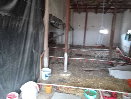 uy sotiladi hamma sharoit mavjud. pul zarurligiga uchun sotilopti