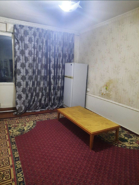Феруза экобозор 2 хонали оила ёки болларга кизларга берилади