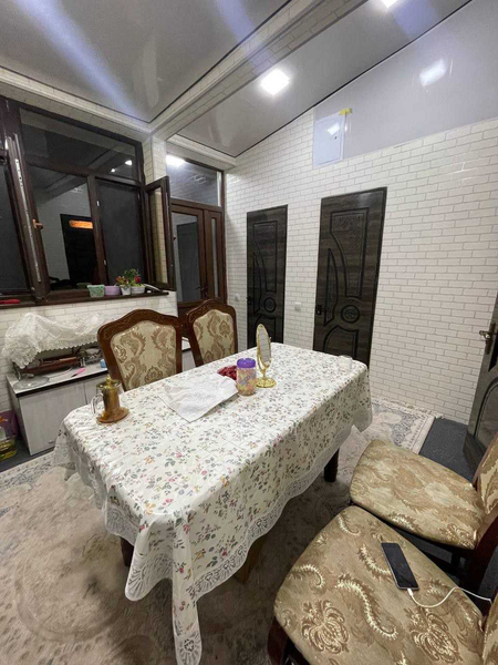 Пахта кучада Зудлик билан участка сотилади, 1,4 сотих 4-хона.