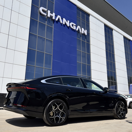 Changan Nevo A07 200Max