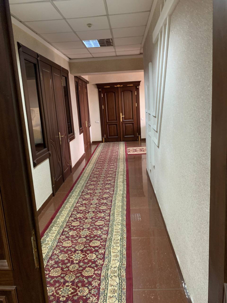 Аренда Офис Узгародок 200м2 второй этаж