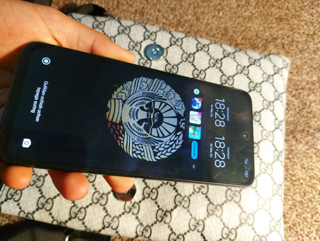 Redmi 12 8+4/256