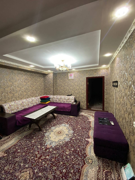 Юнусабад 2кв Продам 3/3/9 ср/рем 91кв.м