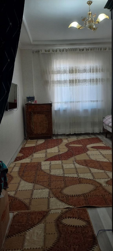 Продается квартира