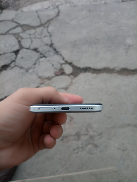 Huawei nova y91 8/128gb
