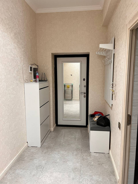 Срочно! ЖК Parkent avenue 60 м2 2/6/9
