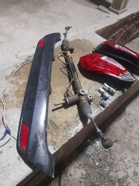 Spark zapchastlari 800 000 sum