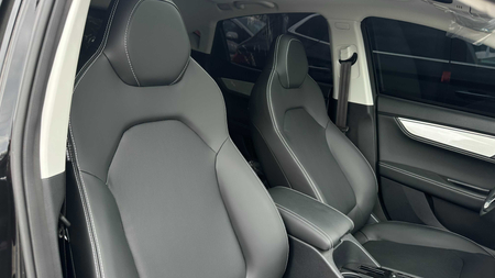 JAC J7: 10% Boshlangich tolov bilan 3000$ ga 1 kunda olib keting Turbo