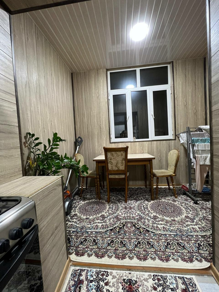 Коракамиш 1/2 3/5/5 70 м² яхши ремонт