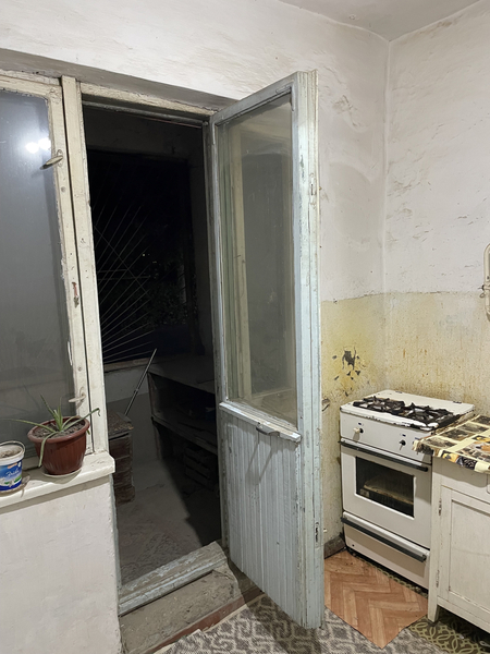 Продается квартира 1х комнатная