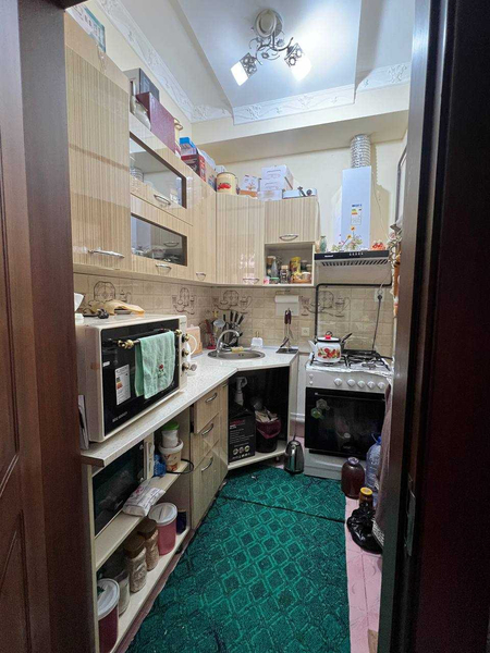 !Квартира 2 ком 60м² с Евро ремонтом с хорошей ценой!!!;