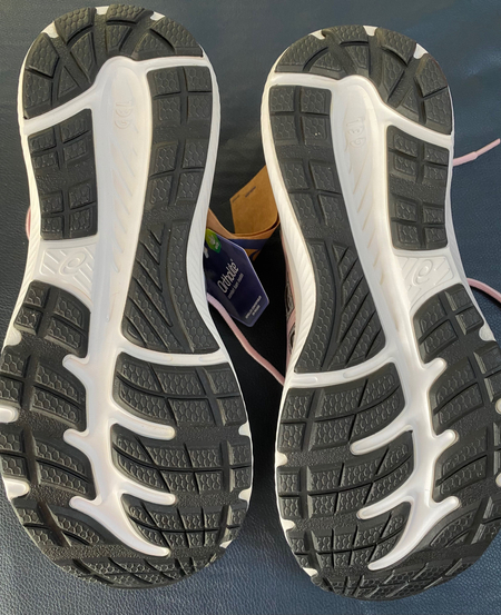 Кроссовки ASICS 42 размер