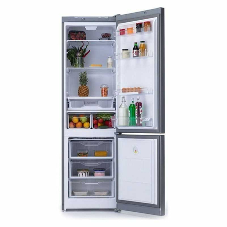 Холодильник INDESIT Defrost ES18 (белый)