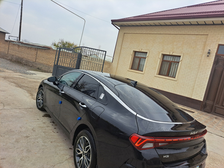 Продам Автомобиль Kia K5