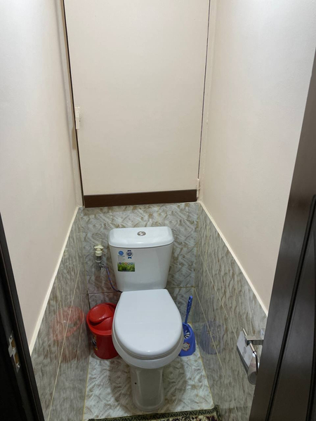Квартира Чиланзар 26 квартал 3/5/5 Московская планировка 70м² Б/н 2*6