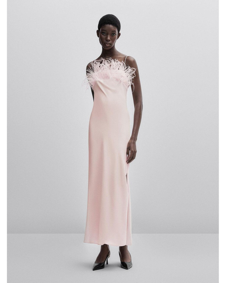 Продается вечернее платье бренда MASSIMO DUTI