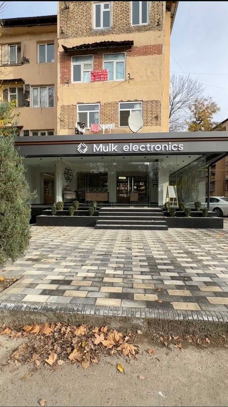 Qoraqamish yo'l yuzi | 80 KV | Uzoq muddat arendator | Investitsiya