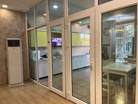 Продаётся Евродом 
Бадамзар ГИЖДУВАН кафе 6 соток