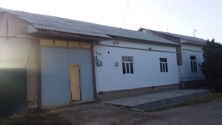 Hovli uy 9 sotih